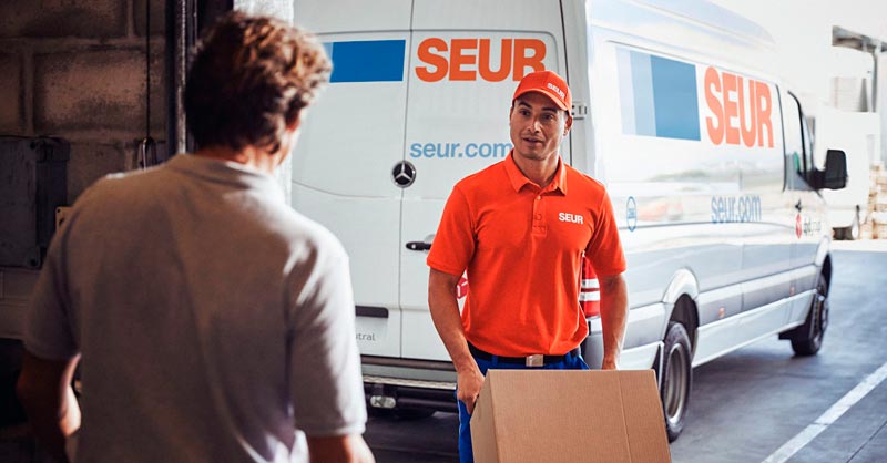 Geopost absorbe más franquicias de Seur | Transporte XXI