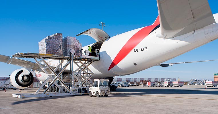 El flete aéreo dejará de caer, en breve | Transporte XXI