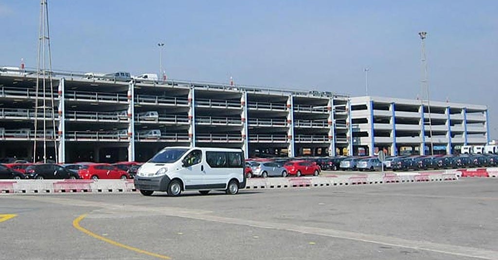 Barcelona modifica la concesión a Autoterminal | Transporte XXI