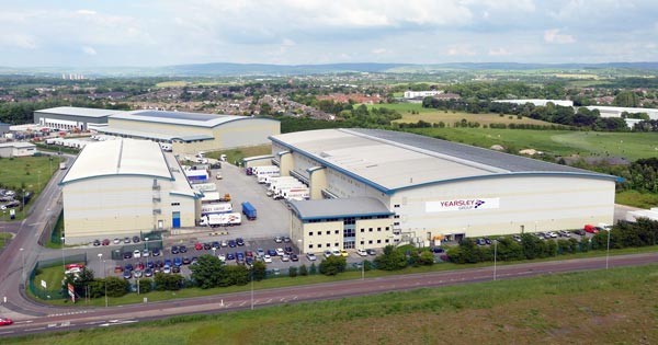 Lineage Logistics compra Yearsley | Transporte XXI