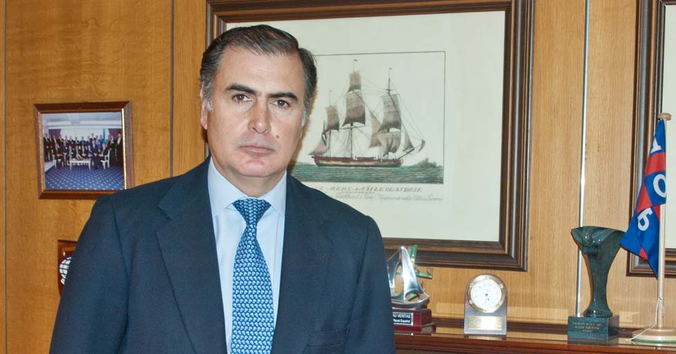 La flota mercante vasca duplica su tonelaje | Transporte XXI