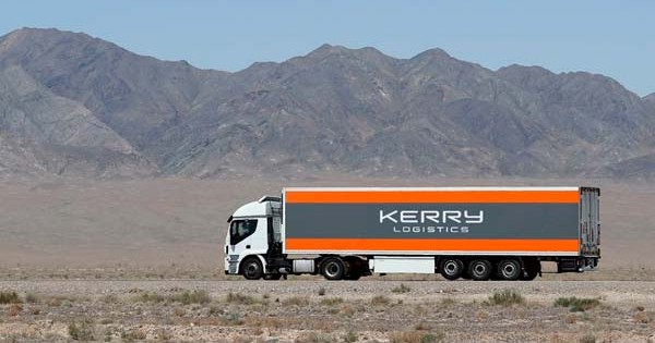 Kerry Logistics creció un 24% en 2018 | Transporte XXI