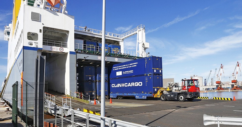 SPC alerta de la importancia del pasaje para el short sea | Transporte XXI