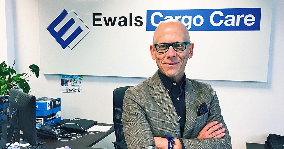 Ewals consolida su apuesta por el mercado nacional | Transporte XXI