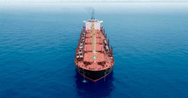 Star Bulk Carriers refuerza su flota | Transporte XXI