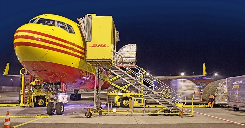 DHL Express ampliará capacidad en Mallorca | Transporte XXI
