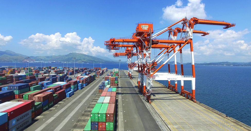 ICTSI maneja un 6% más de carga | Transporte XXI