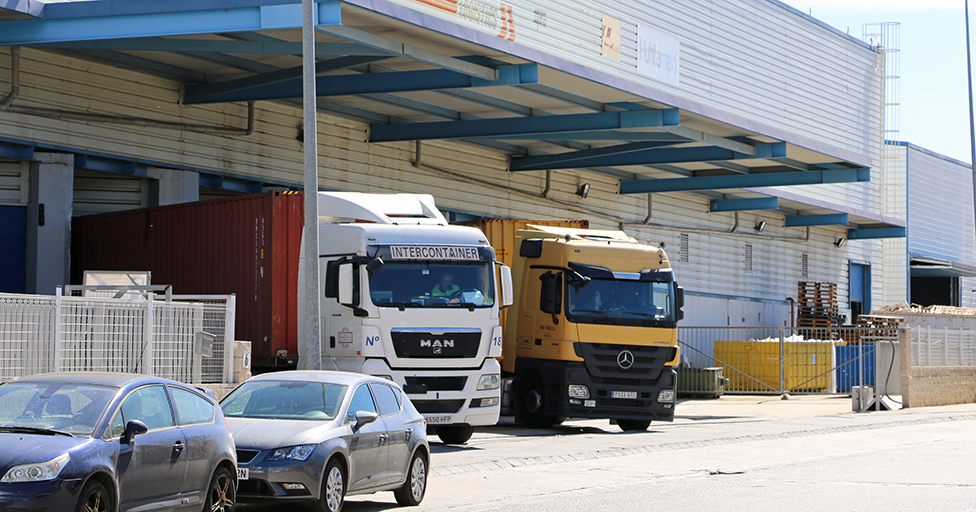 Grupo AZA crecerá en logística ‘in house’ | Transporte XXI