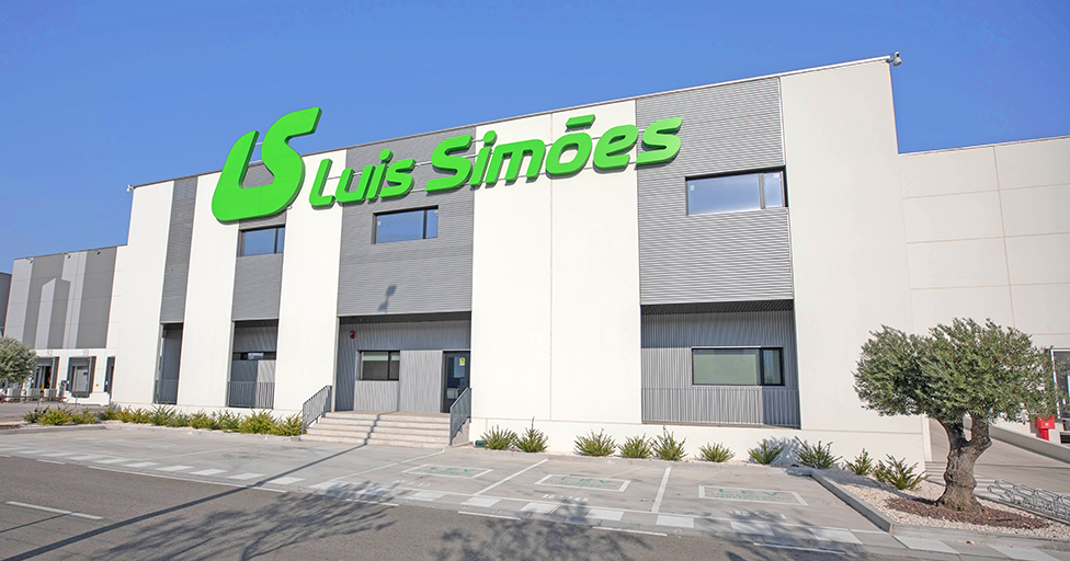 Luis Simões crece en España con su sede de Guadalajara | Transporte XXI