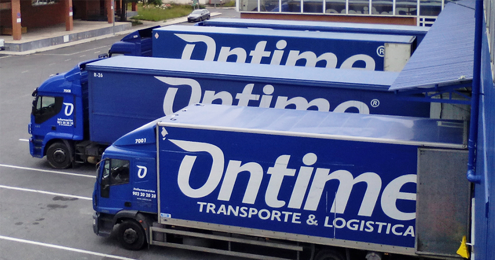 Ontime integra a Transportes Gallastegui | Transporte XXI