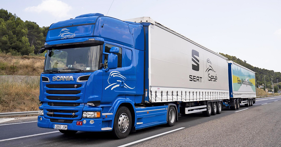 Grupo Sesé aterriza en el negocio de la carga aérea | Transporte XXI