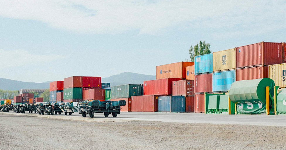 Synergy aumentará frecuencias con la terminal de Burgos | Transporte XXI