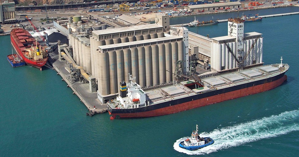 Nuevos usos para el muelle Contradique | Transporte XXI