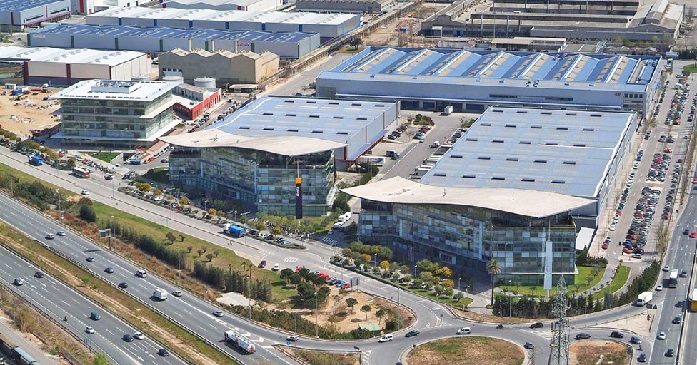 Más proyectos llave en mano ante la falta de suelo | Transporte XXI