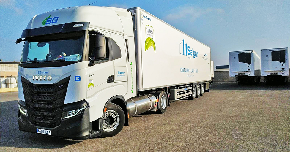 Grupo Romeu entra como accionista minoritario en Salgar | Transporte XXI