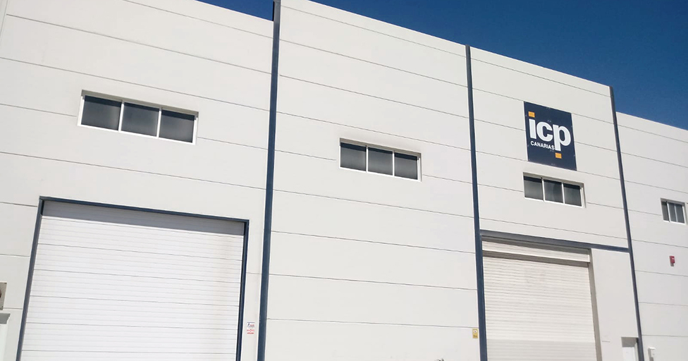 ICP Logística incrementa sus volúmenes de ‘ecommerce’ | Transporte XXI