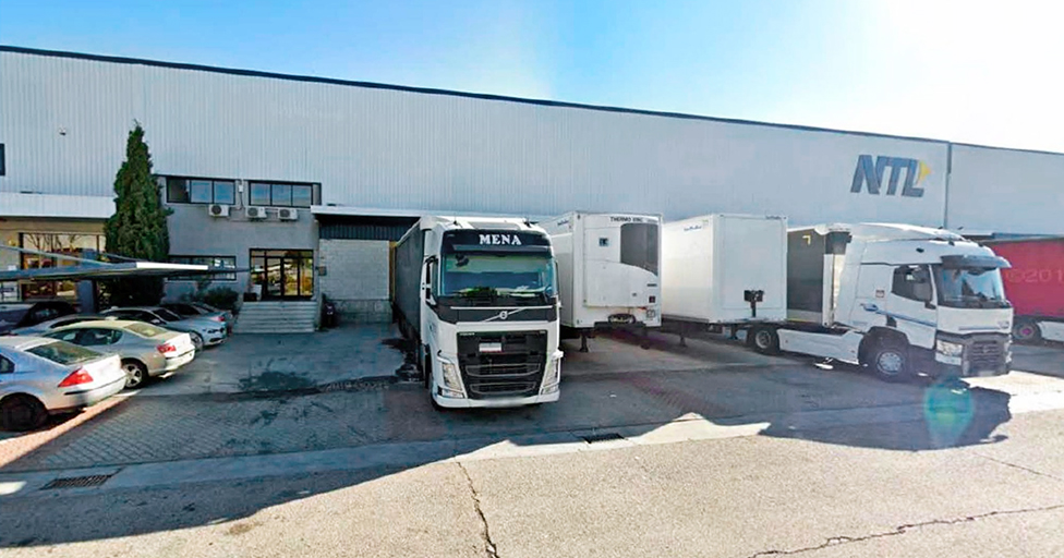 Naturil evoluciona a NTL Operadores Logísticos | Transporte XXI