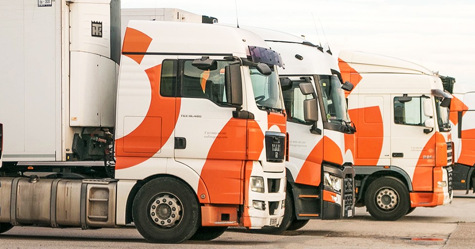 Transports Codina crece como operador logístico | Transporte XXI