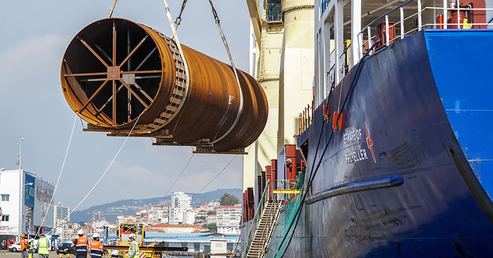 Naciones Unidas respalda la figura del consignatario | Transporte XXI