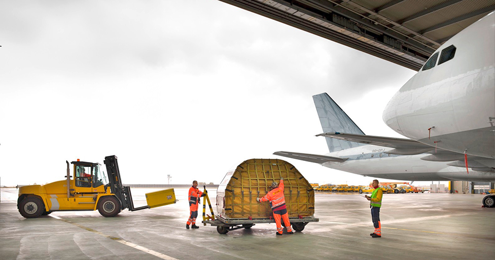 La carga aérea hacia la sostenibilidad | Transporte XXI