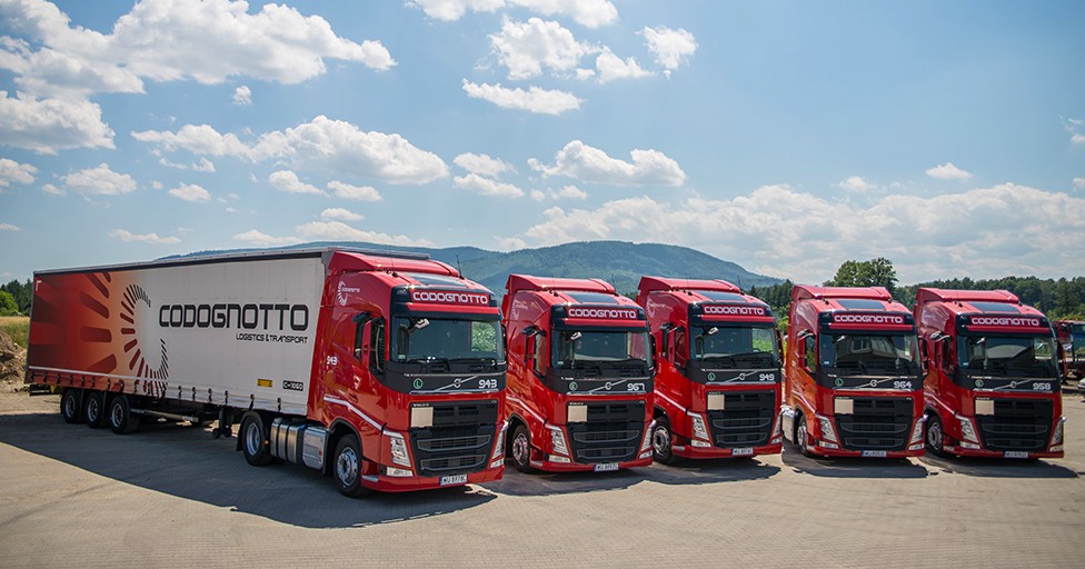 Codognotto proyecta saltar al tren en 2022 | Transporte XXI