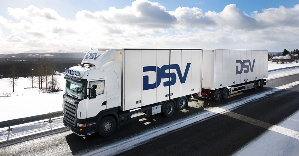 DSV Road incrementa la conectividad con Suiza | Transporte XXI