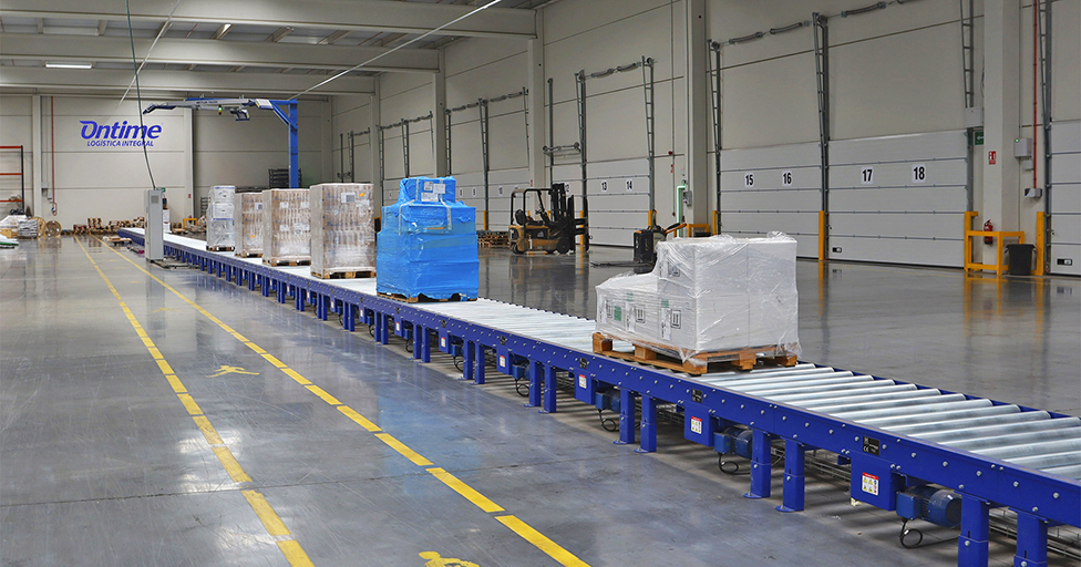 Ontime consolida un grupo de más de 400 millones | Transporte XXI
