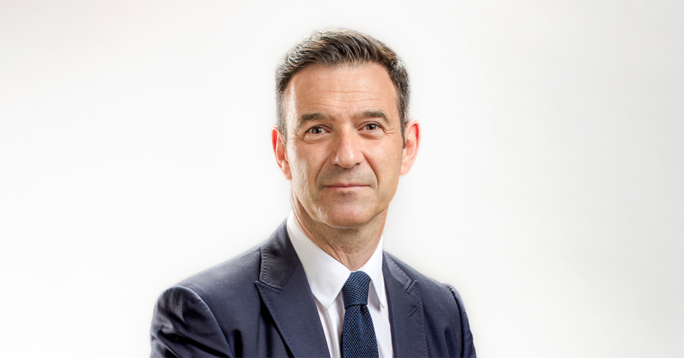 Jaime Colsa Lanza | Transporte XXI