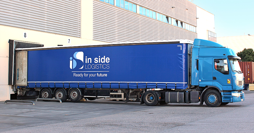 In Side Logistics avanza en ‘last mile’ | Transporte XXI