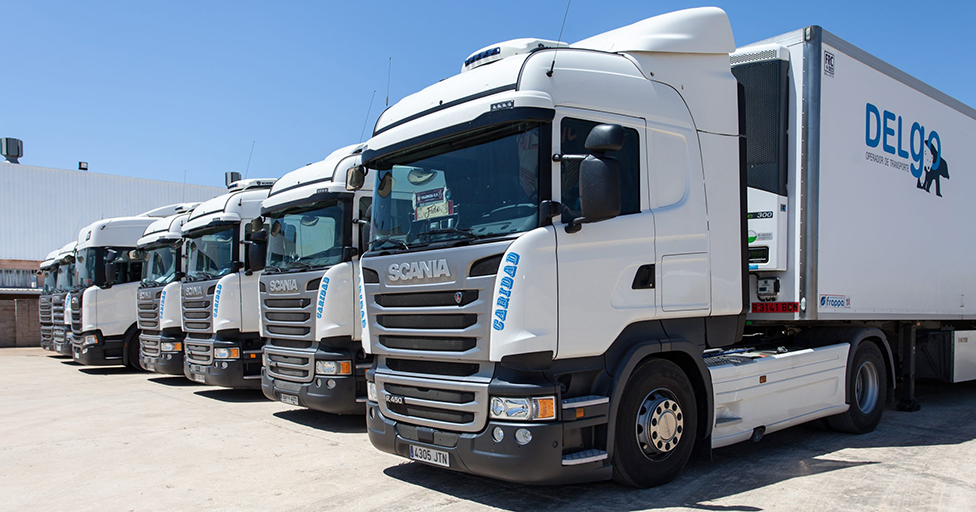 Delgo Operador de Transporte, en ruta a todo gas | Transporte XXI