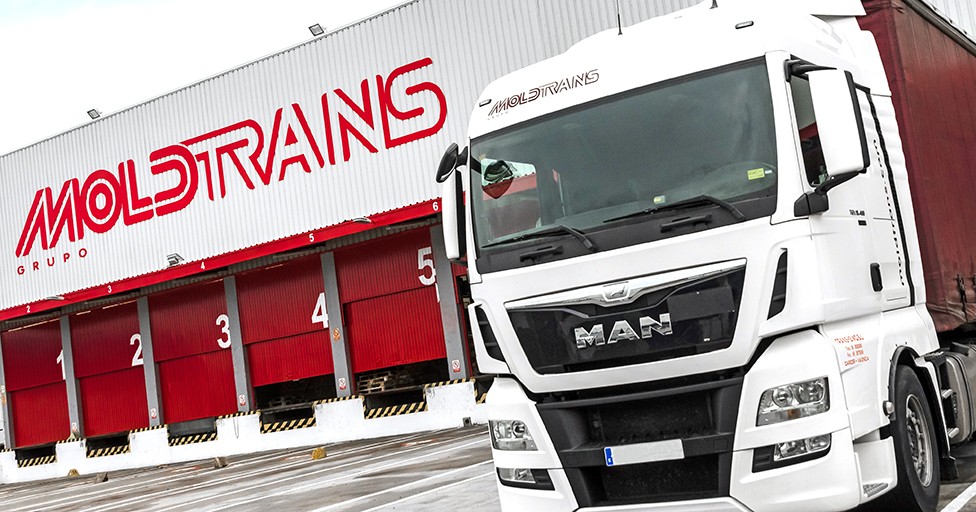 Moldtrans consolida la diversificación | Transporte XXI