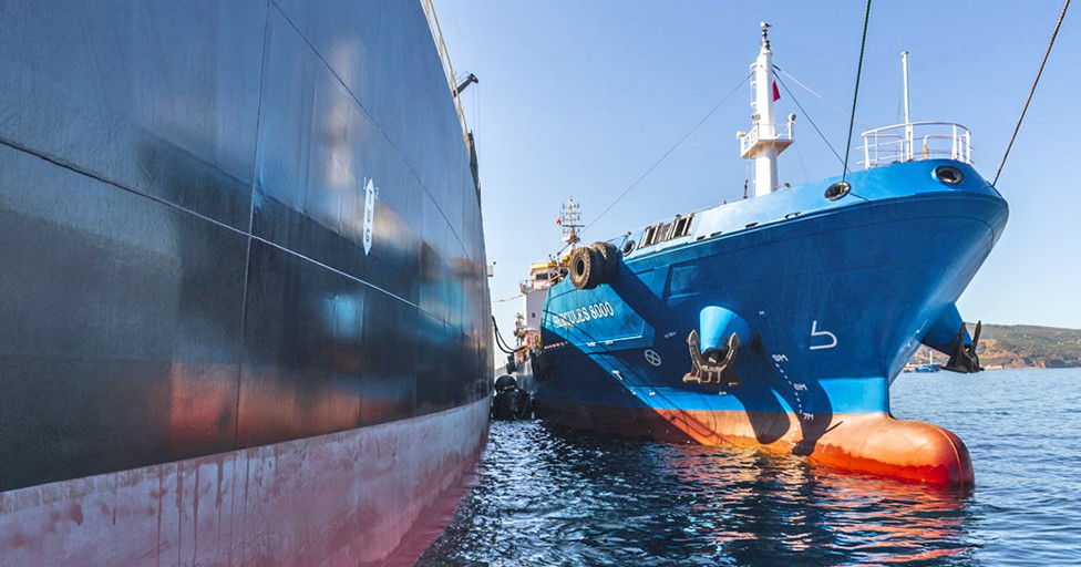 Peninsula seguirá haciendo ‘bunkering’ en Barcelona | Transporte XXI