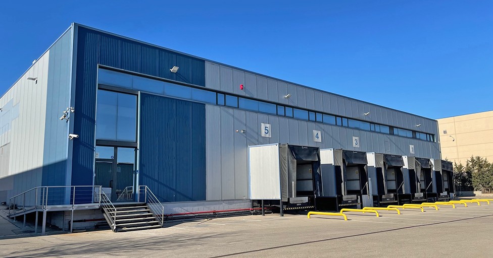 Tempo Logistics estrenará plataforma | Transporte XXI