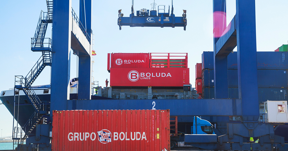 Boluda reforzará su apuesta por Cádiz | Transporte XXI