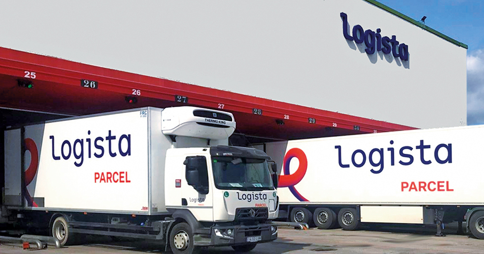 Logista Parcel optimiza su red en Valencia | Transporte XXI