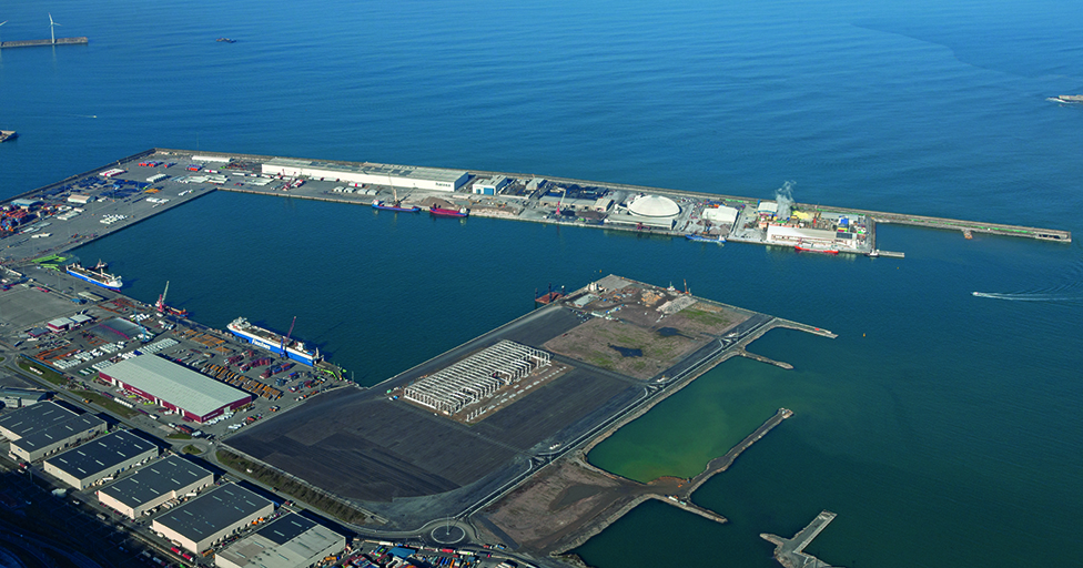 Luz verde a la ampliación de Haizea Bilbao | Transporte XXI