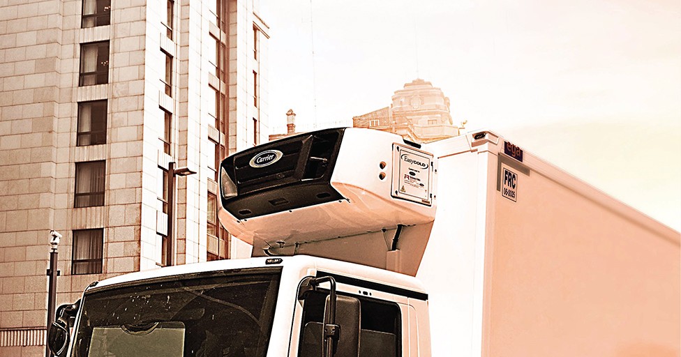 Supergroup sigue creciendo en el mercado español | Transporte XXI