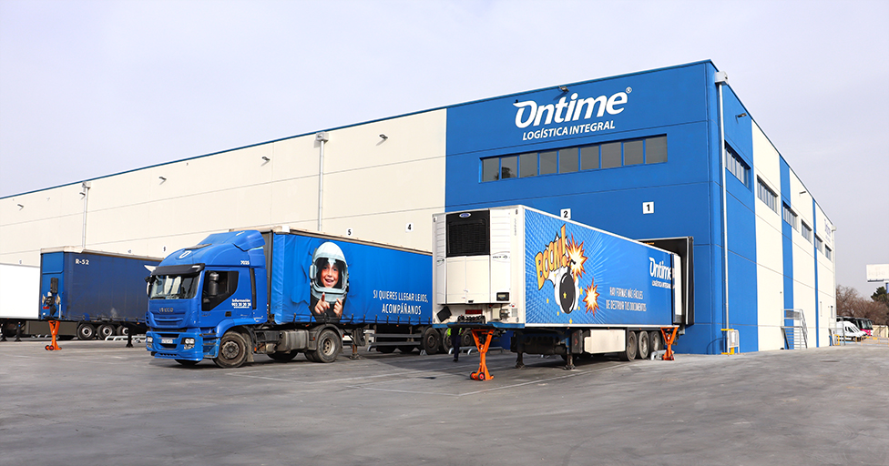 Ontime avanza en su estrategia de expansión | Transporte XXI