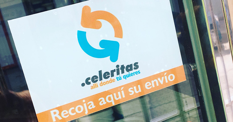 Celeritas encadena crecimientos por encima del 20% | Transporte XXI