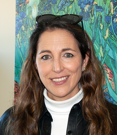 Beatriz Valencia Vallepuga | Transporte XXI