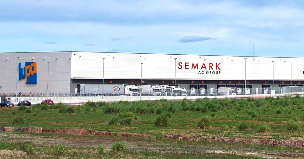 Semark AC Group logra IFS Logistics | Transporte XXI