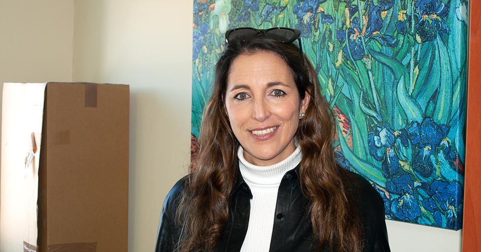 Beatriz Valencia Vallepuga | Transporte XXI