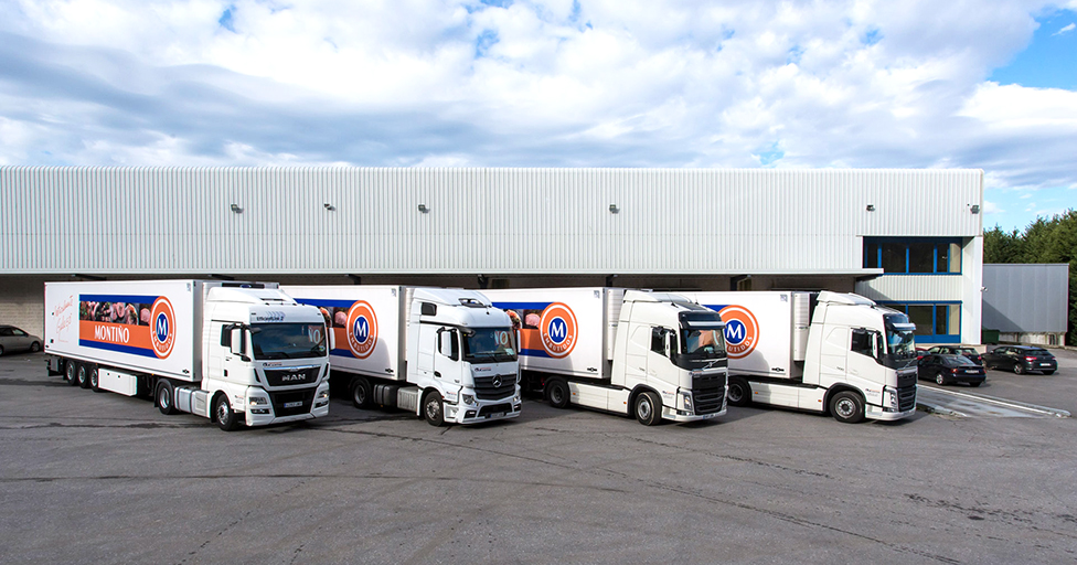 Kartin se consolida con el frigorífico | Transporte XXI