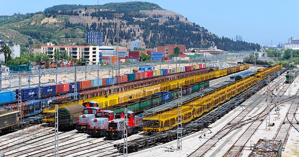 Can Tunis, la excepción | Transporte XXI