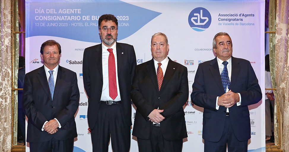 El importante rol del consignatario | Transporte XXI