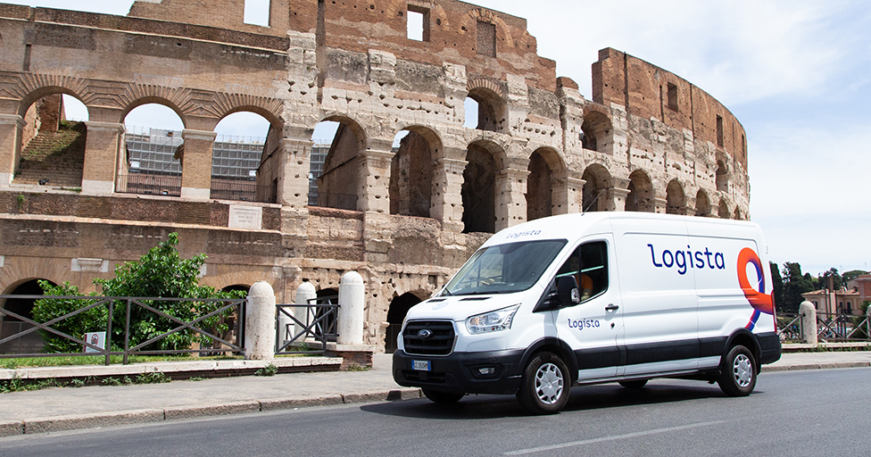 Logista se expande en Italia con el foco en ‘farma’ | Transporte XXI