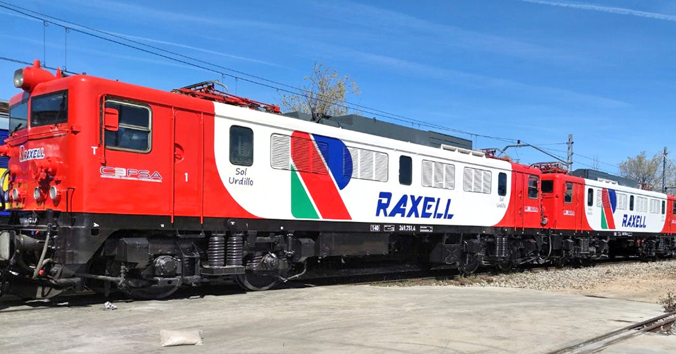 Cefsa arranca nuevas rutas en España | Transporte XXI