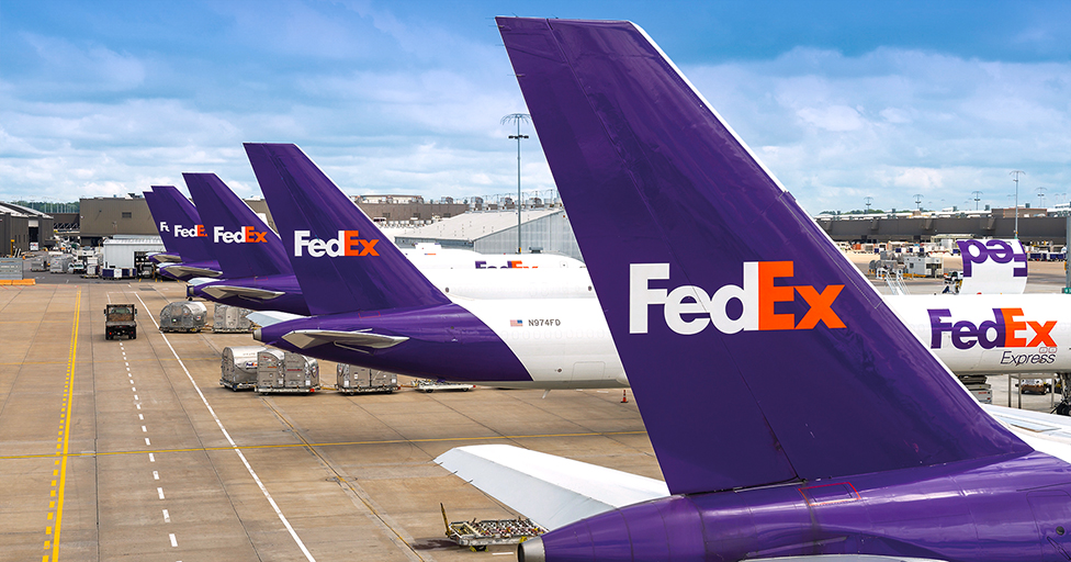 Empresas con historia: 50 años de FedEx Express | Transporte XXI