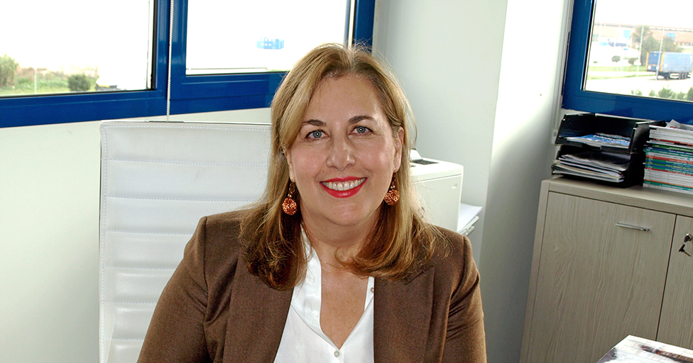 María Luz Cobos Rodríguez | Transporte XXI