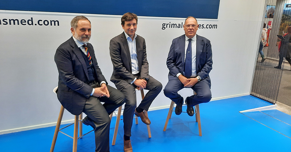 Trasmed pone el foco en la eficiencia | Transporte XXI